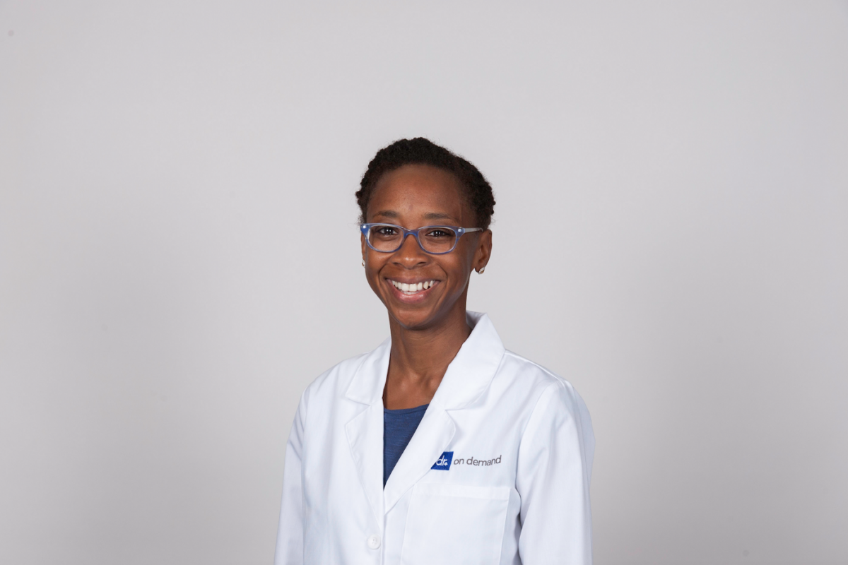 Providers Archives - Doctor On Demand