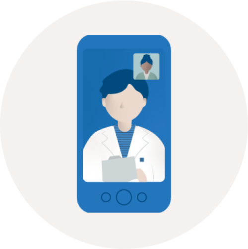 Online COVID-19 Treatment (Paxlovid Available) - Doctor On Demand