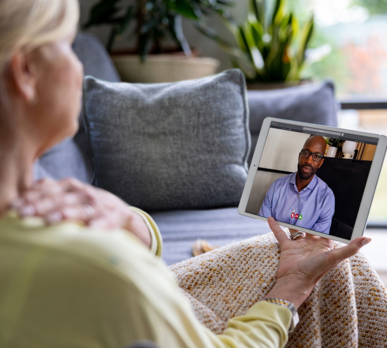 Virtual Primary Care | See an Online Primary Care Doctor | Doctor On Demand