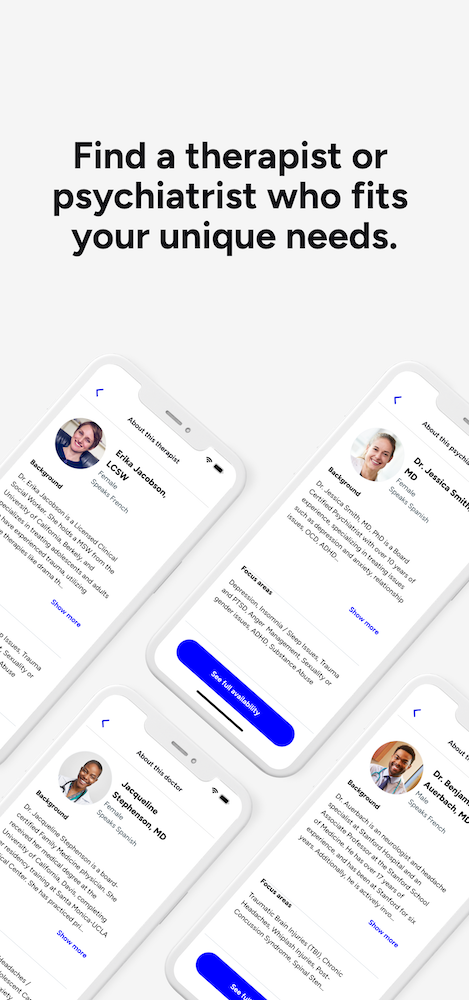 Doctor On Demand®: Telehealth App