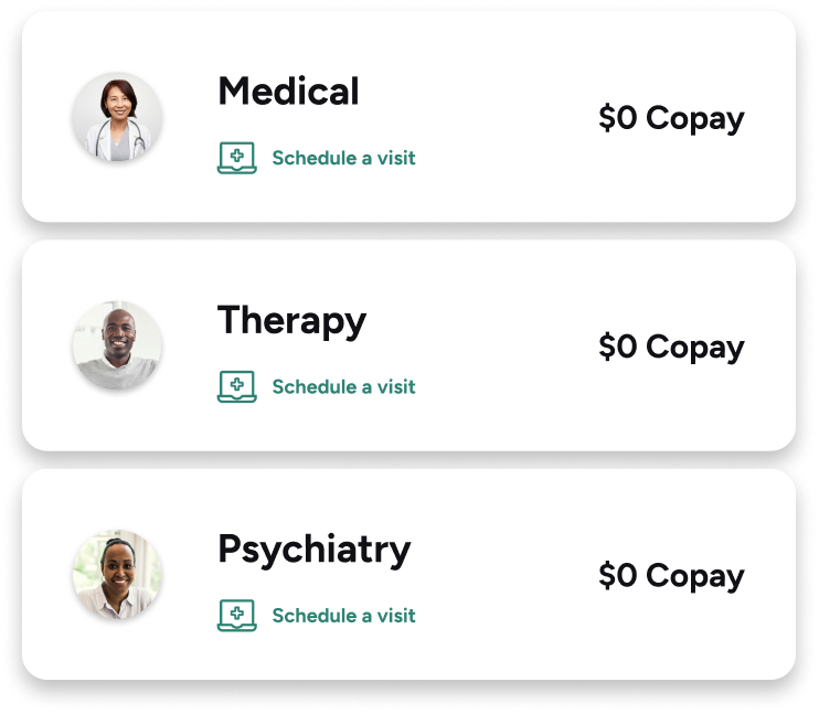 Walmart - Virtual Care by Doctor On Demand