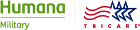 Humana Military TRICARE East: Urgent and Mental Health Care