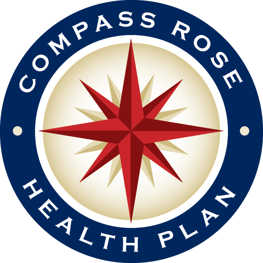 Compass Rose - Doctor On Demand
