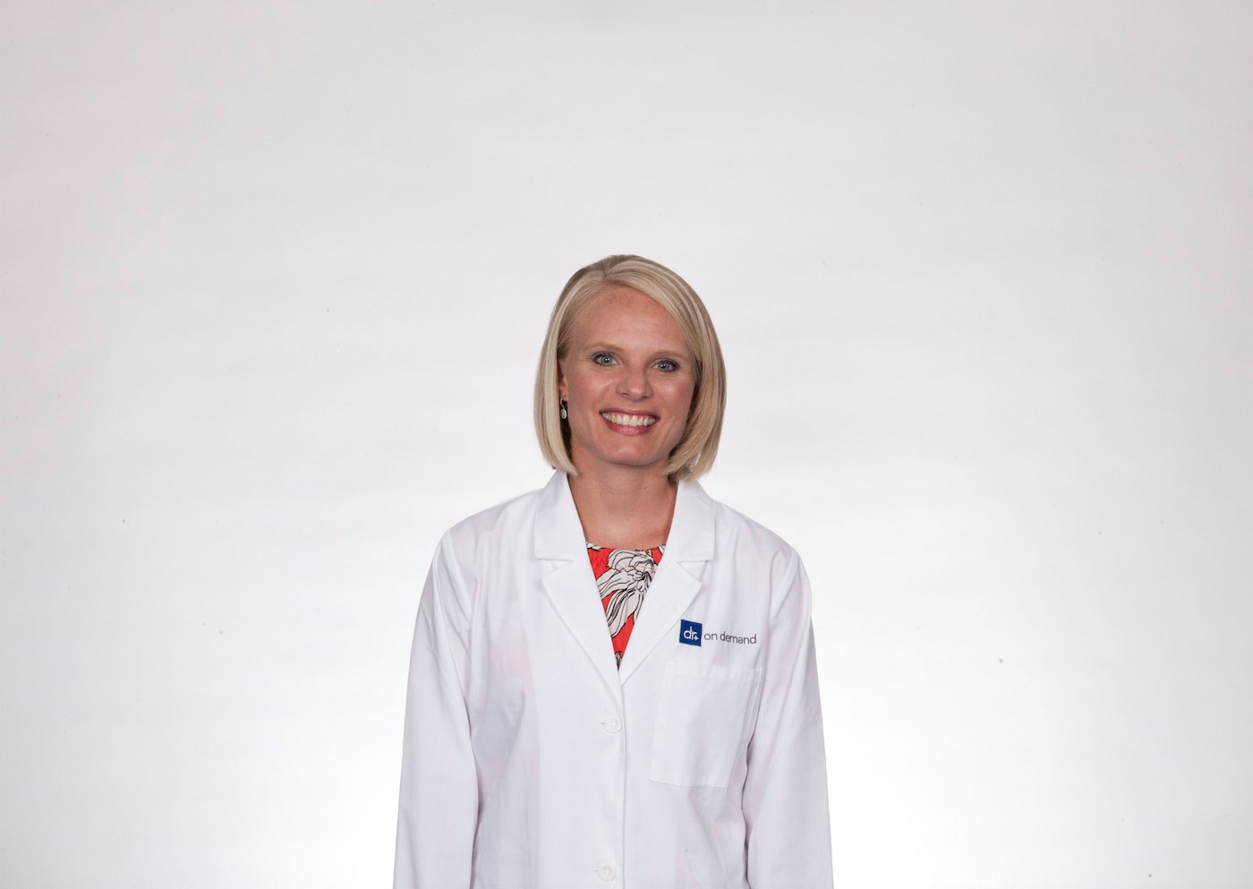 Provider Spotlight: Dr. Rachel Kennedy - Doctor On Demand