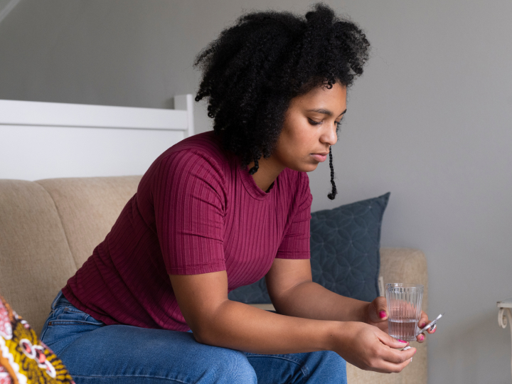 Get Zofran Prescription Online | Nausea & Vomiting Treatment